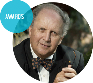 Biography - Alexander McCall Smith