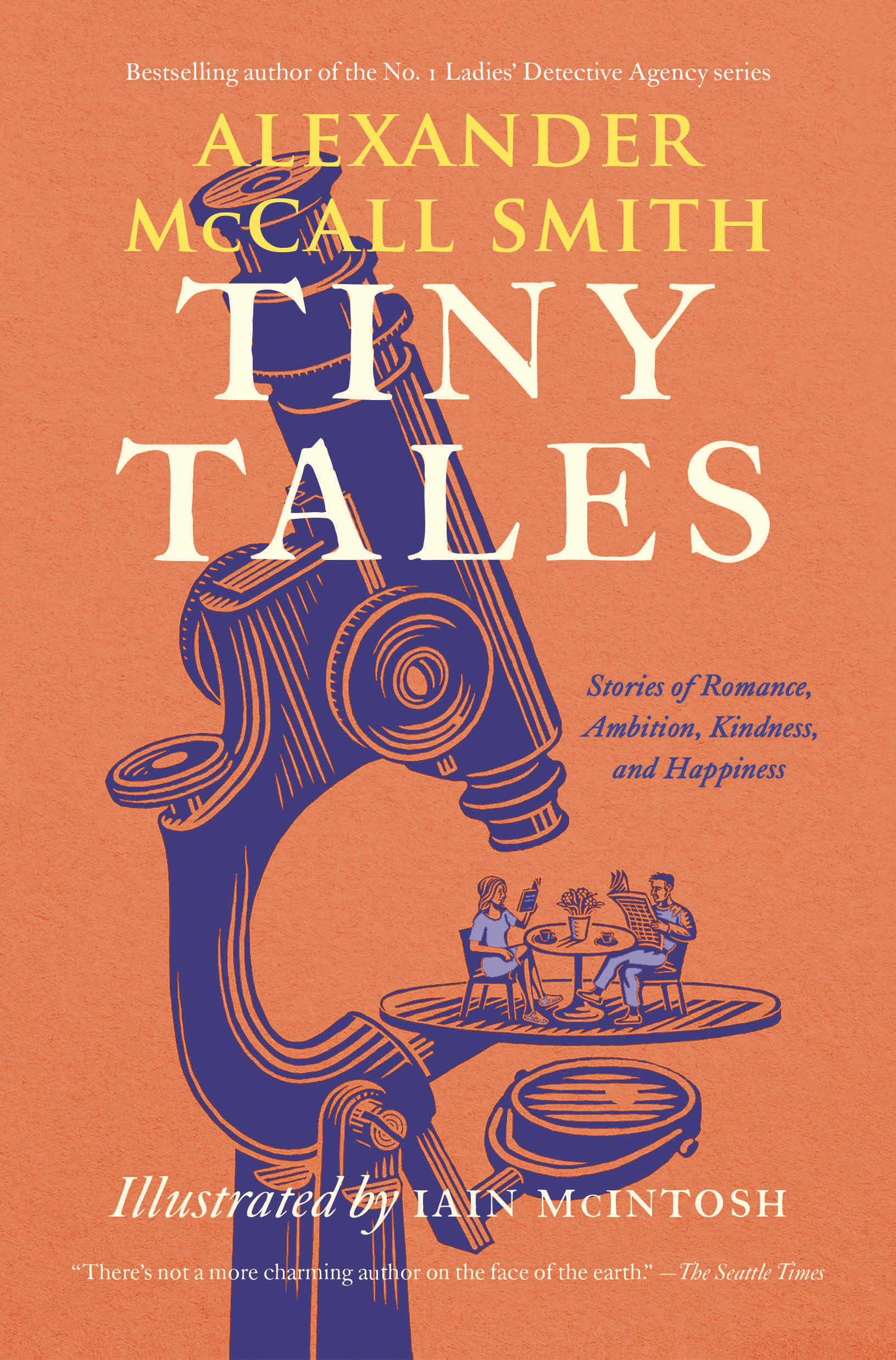 Tiny Tales: Stories of Romance, Ambition, Kindness and Happiness ...